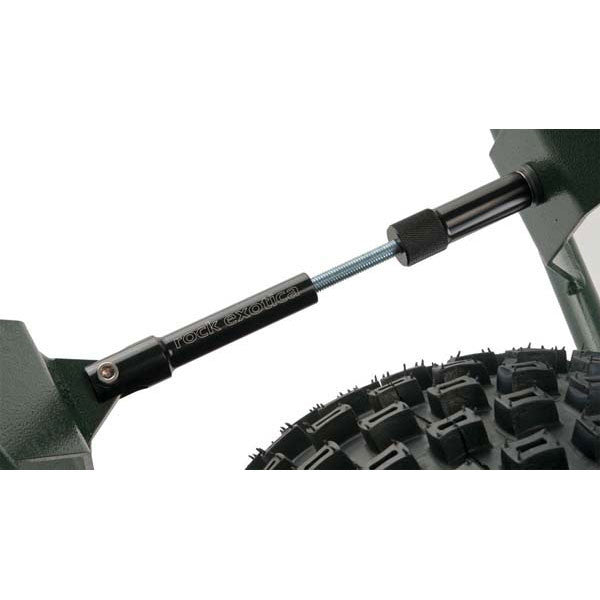 Russ Anderson Universal Litter Wheel – Inifnite Scripts