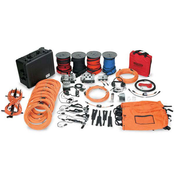 Con-Space USAR Task Force Kit – Inifnite Scripts